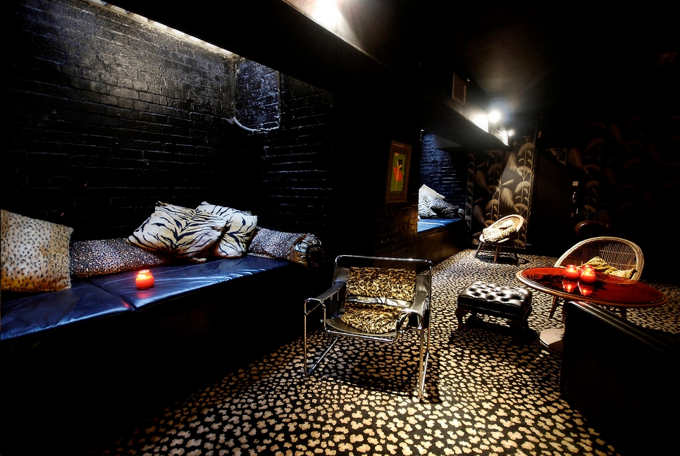 The Slaughtered Lamb Pub Clerkenwell | London Pub Reviews | DesignMyNight