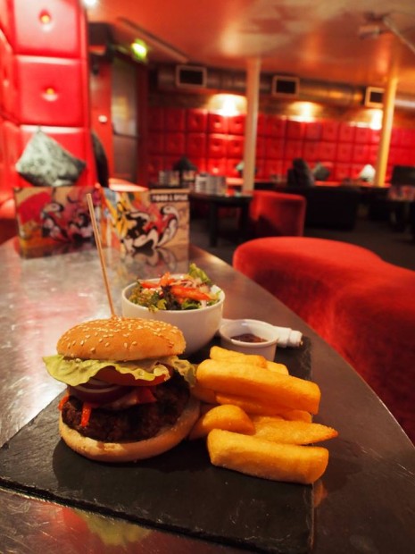 Bar 1920 Cocktail Bar Clerkenwell | London Bar Reviews | DesignMyNight