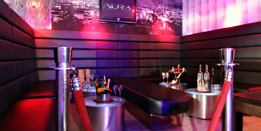 "From Manchester with Love!" NYE Casino 12 Hour Party | The Printworks ...