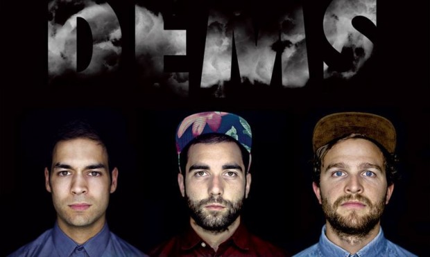 Dems | Shoreditch, London Live Music Reviews | DesignMyNight