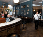 Princess Victoria Sheperds Bush | London Pub Reviews | DesignMyNight