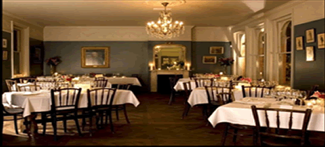 Princess Victoria Sheperds Bush | London Pub Reviews | DesignMyNight