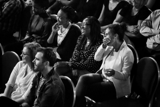 Barrel of Laughs: Wine Tasting and Comedy Night at Vinopolis | London ...