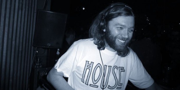 Gerd Janson All Night | Shoreditch, London Clubbing Reviews | DesignMyNight