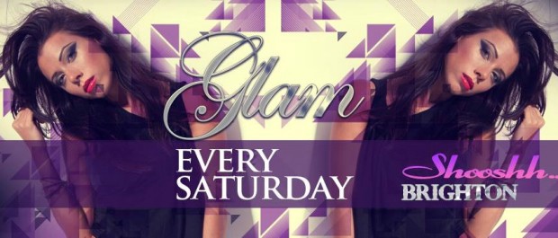Glam | Beachfront, Brighton Clubbing Reviews | DesignMyNight