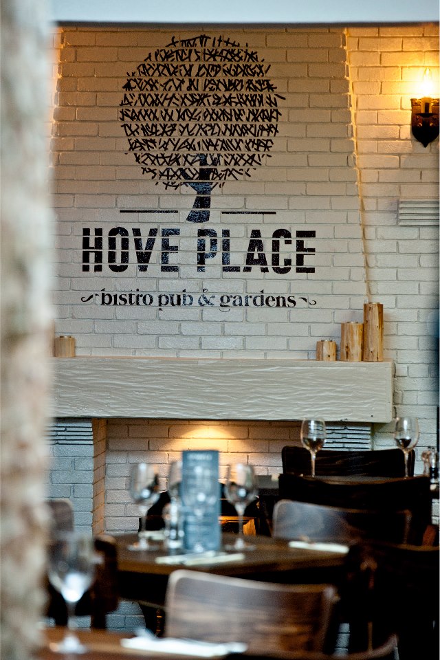 Hove Place Hove | Brighton Pub Reviews | DesignMyNight