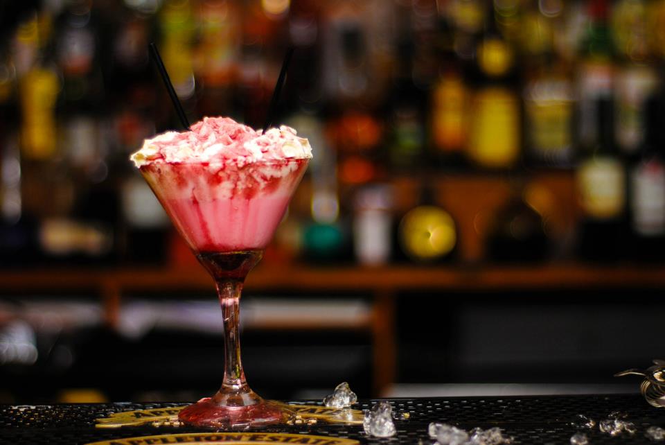 Twisted Lemon The Lanes | Brighton Bar Reviews | DesignMyNight