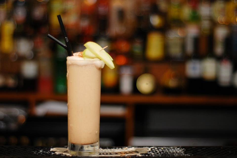 Twisted Lemon The Lanes | Brighton Bar Reviews | DesignMyNight