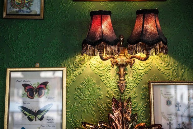 The Wick Inn Hove | Brighton Pub Reviews | DesignMyNight