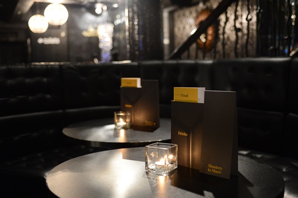 Loop Bar London - Bookings, Promotions, Reviews, Drink Prices & Directions
