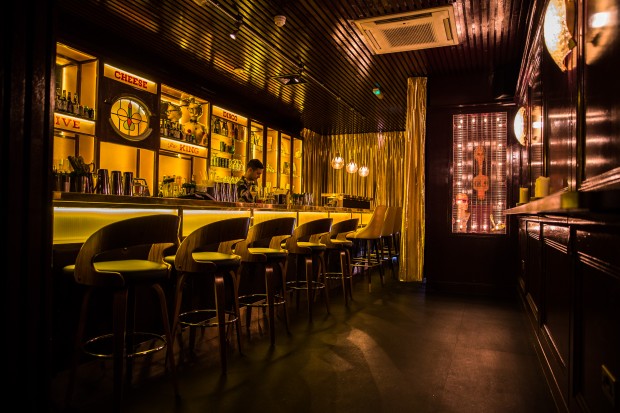 The King of Ladies Man Clapham Battersea Rise | London Bar Reviews ...