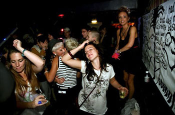 The Bunker Club Deptford | London Club Reviews | DesignMyNight