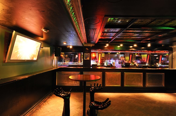 Zoo Bar London | Book Online Leicester Square Zoo Bar Reviews ...