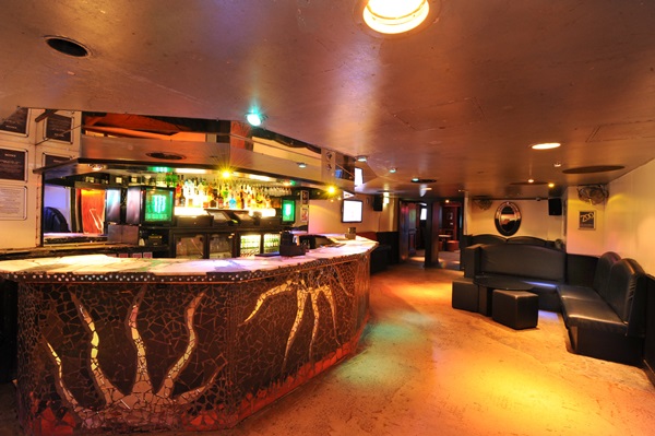 Zoo Bar London | Book Online Leicester Square Zoo Bar Reviews ...