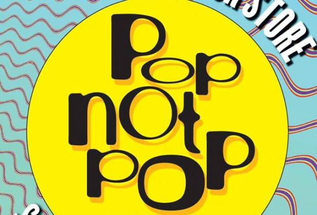 Pop Not Pop | North Laine, Brighton Fun Time Partying Reviews ...
