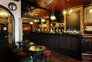 The Prince George North Laine | Brighton Pub Reviews | DesignMyNight