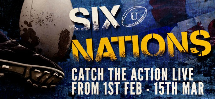 Where to Watch Six Nations Rugby Birmingham | Six Nations Rugby in ...