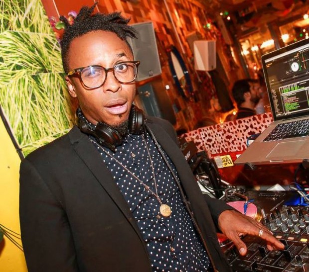 DJ Oliver Night | East London, London Clubbing Reviews | DesignMyNight