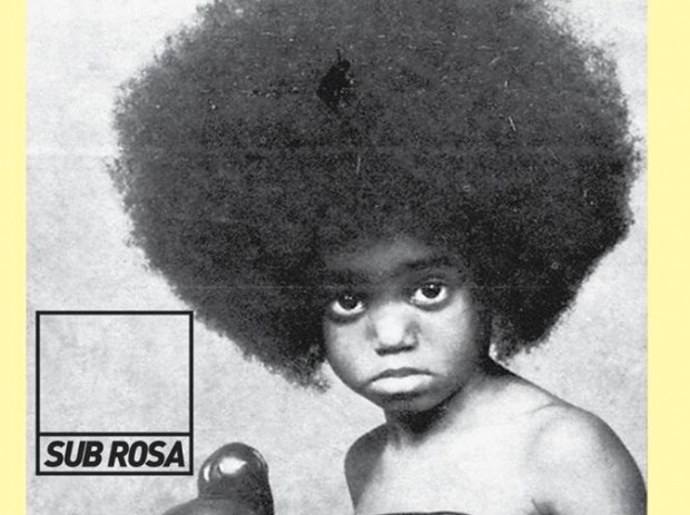 Sub Rosa | Argyle Street, Glasgow Clubbing Reviews | DesignMyNight