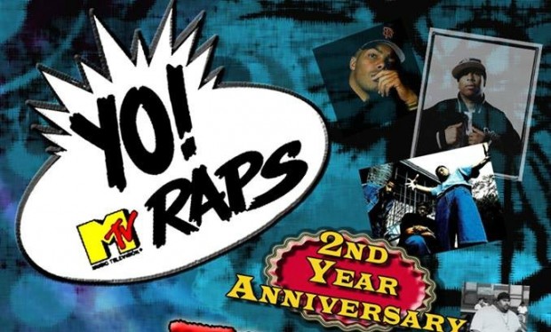 YO! MTV Raps Tribute | Kings Heath, Birmingham Fun Time Party Reviews ...