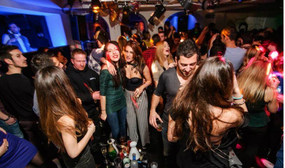 Truffle Shuffle | Town Centre, Brighton Fun Time Partying Reviews ...