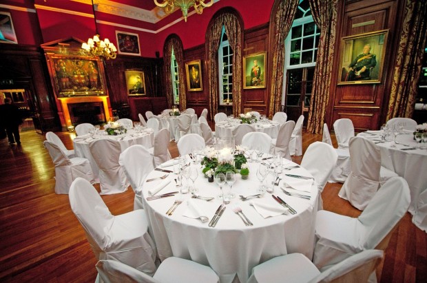 The HAC Shoreditch | London Event Space Reviews | DesignMyNight