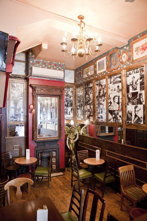The Paris House Hove | Brighton Bar Reviews | DesignMyNight