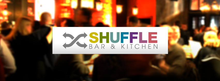Shuffle Bar and Kitchen York Place | Brighton Bar Review | DesignMyNight