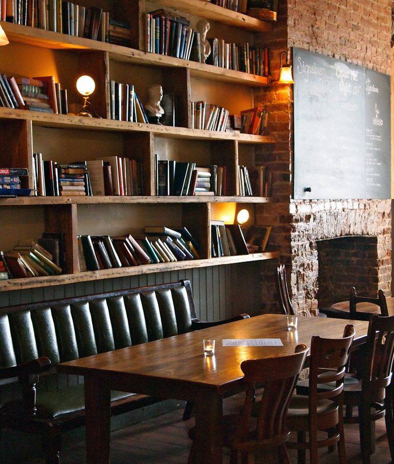 Signalman London Road | Brighton Pub Reviews | DesignMyNight