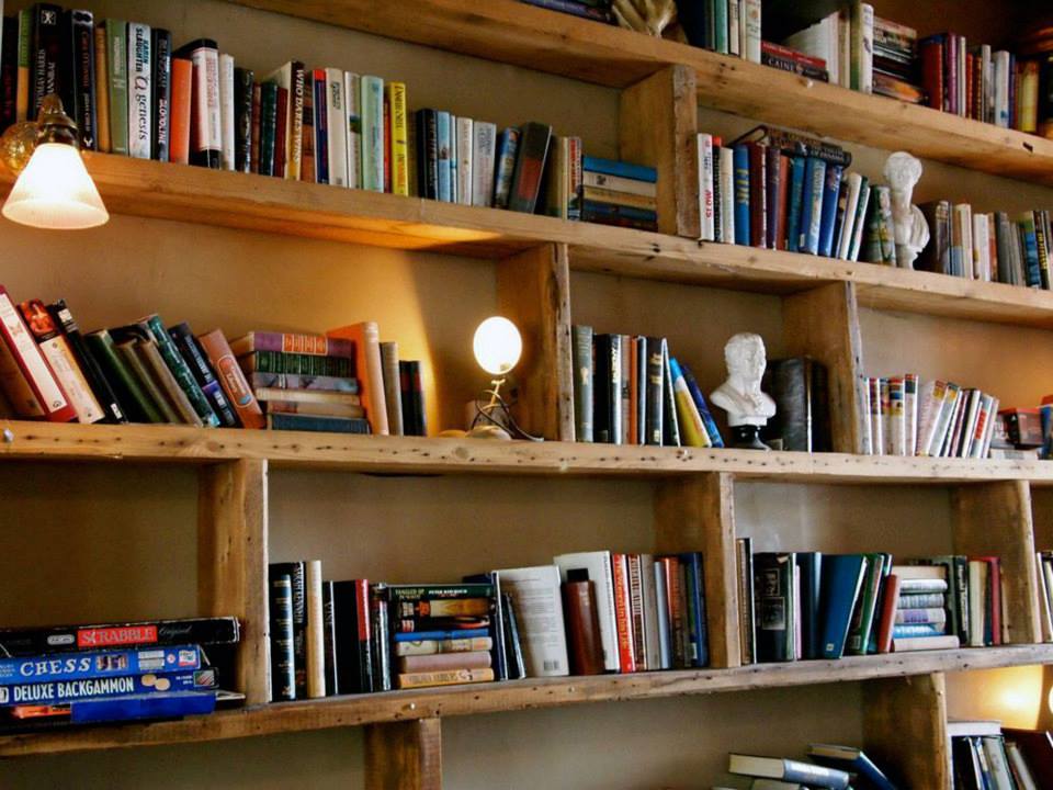 Signalman London Road | Brighton Pub Reviews | DesignMyNight