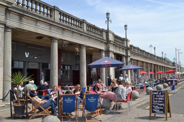 Volks Club: Partying In Brighton | DesignMyNight
