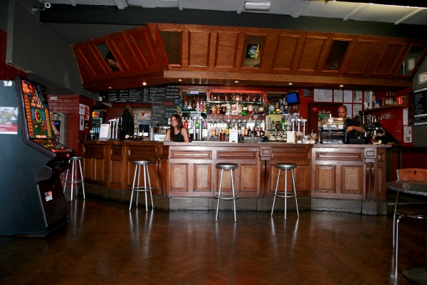 Volks Club: Partying In Brighton | DesignMyNight