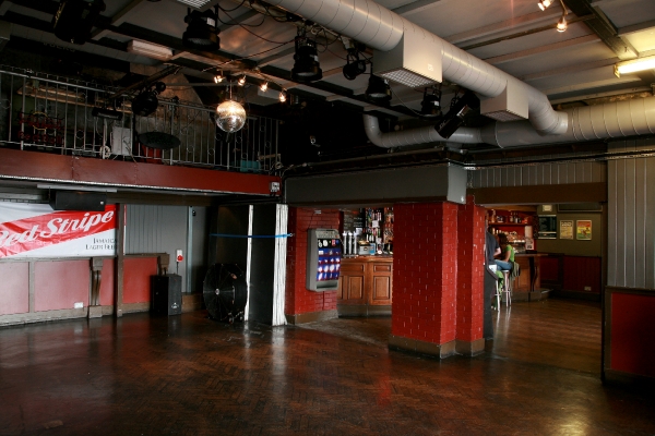 Volks Club: Partying In Brighton | DesignMyNight