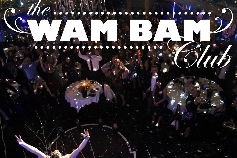 The Wam Bam Club | Holborn, London Burlesque Reviews | DesignMyNight