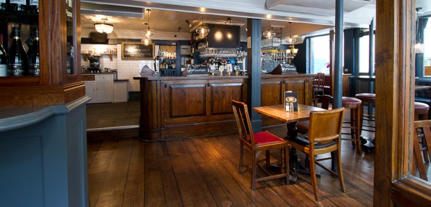 The Market Tavern Mayfair | London Pub Reviews | DesignMyNight