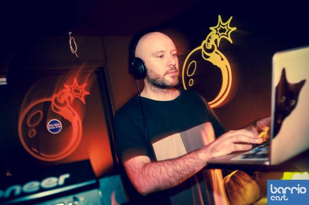 DJ SANTERO | Soho, London Fun Time Partying Reviews | DesignMyNight