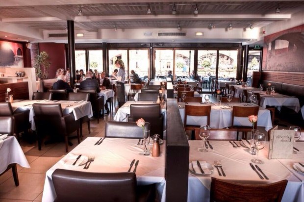 Albert's Shed Castlefield | Manchester Bar Reviews | DesignMyNight