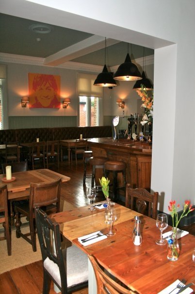 The Connaught Hove | Brighton Pub Reviews | DesignMyNight