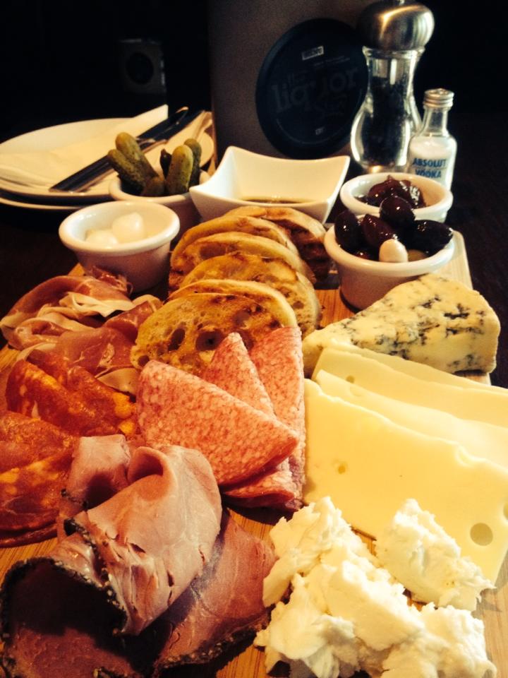 The Liquor Store Deansgate | Manchester Bar Reviews | DesignMyNight