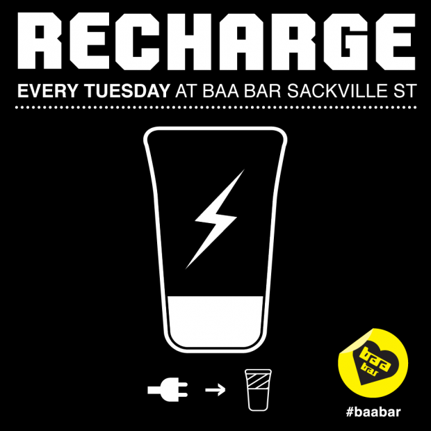Recharge | Canal Street, Manchester Fun Time Partying Reviews ...