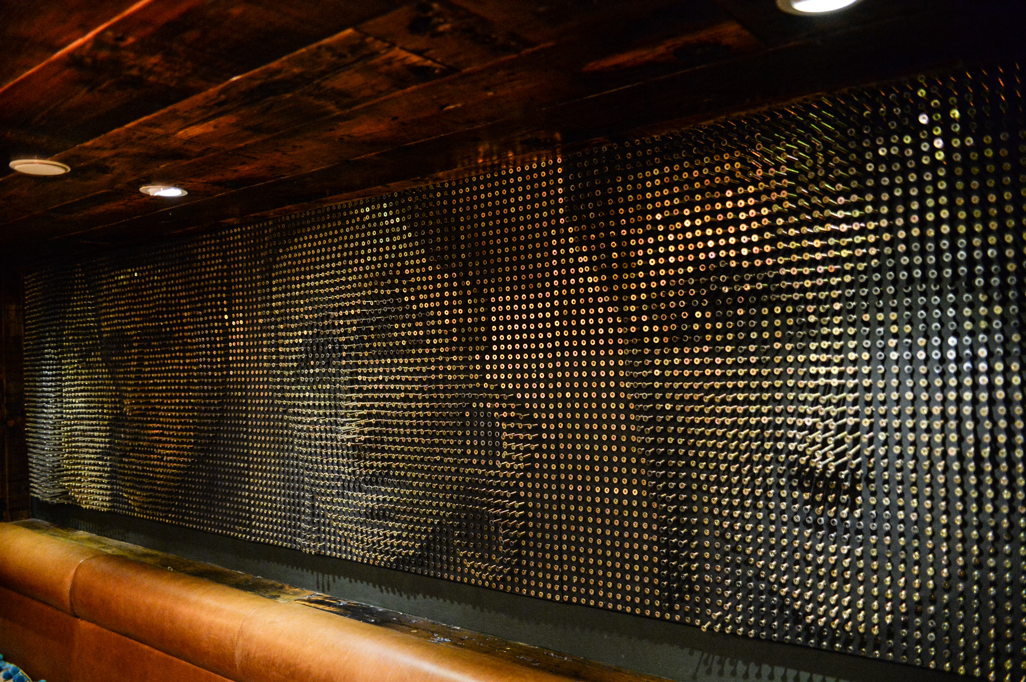 Core Bar Bank | London Bar Reviews | DesignMyNight