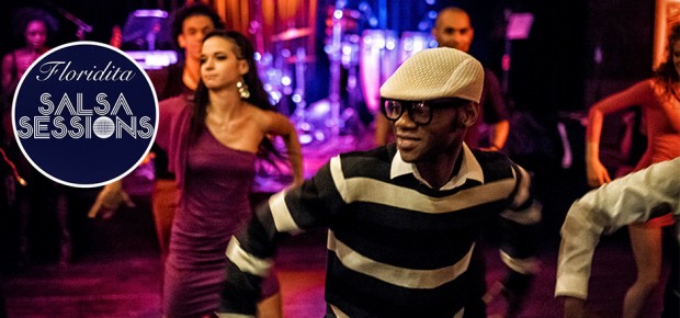 SALSA SESSIONS: Salsa Lessons with LIVE Cuban band Every Tuesday | Soho ...