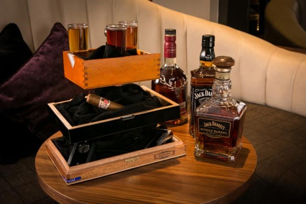 Cigar Class | City of London, London Something A Little Different ...