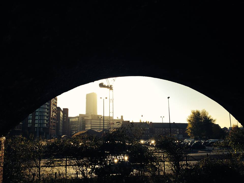 First Chop Brewing Arm Salford | Manchester Bar Reviews | Design My ...