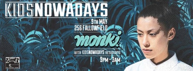 Kids Nowadays: Monki | Fallowfield, Manchester Fun Time Partying ...