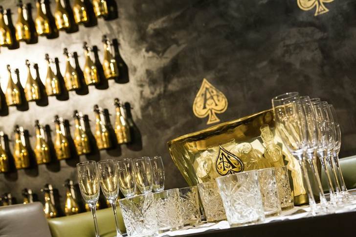 LIV Deansgate | Manchester Club Reviews | DesignMyNight