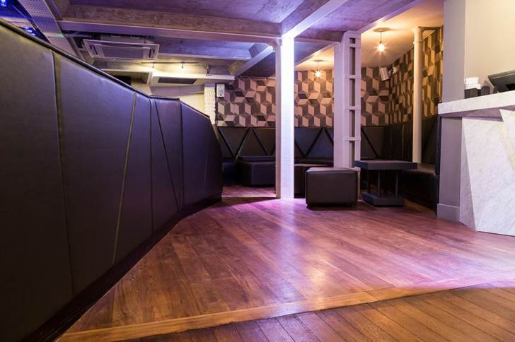 LIV Deansgate | Manchester Club Reviews | DesignMyNight
