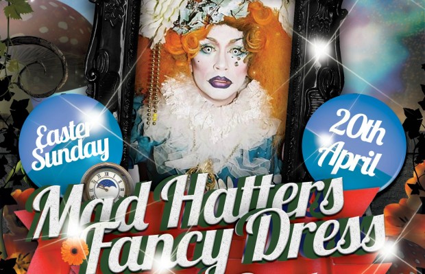 Mad Hatters Easter Special | Deansgate, Manchester Easter Party Reviews ...