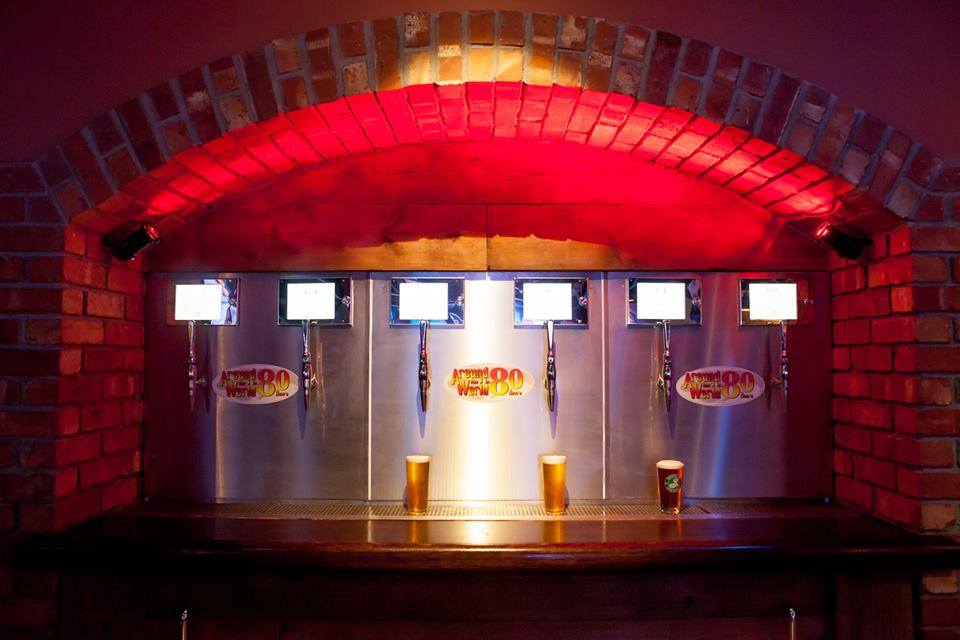 Manchester Bierkeller The Printworks | Manchester Pub Reviews ...