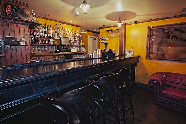 Sandinista King Street | Manchester Bar Reviews | DesignMyNight